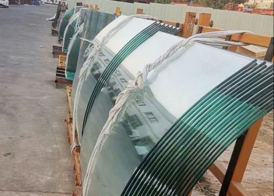 Lembaran Kaca Laminated pabrik, beli harga bagus Kaca Cerdas Switchable ...